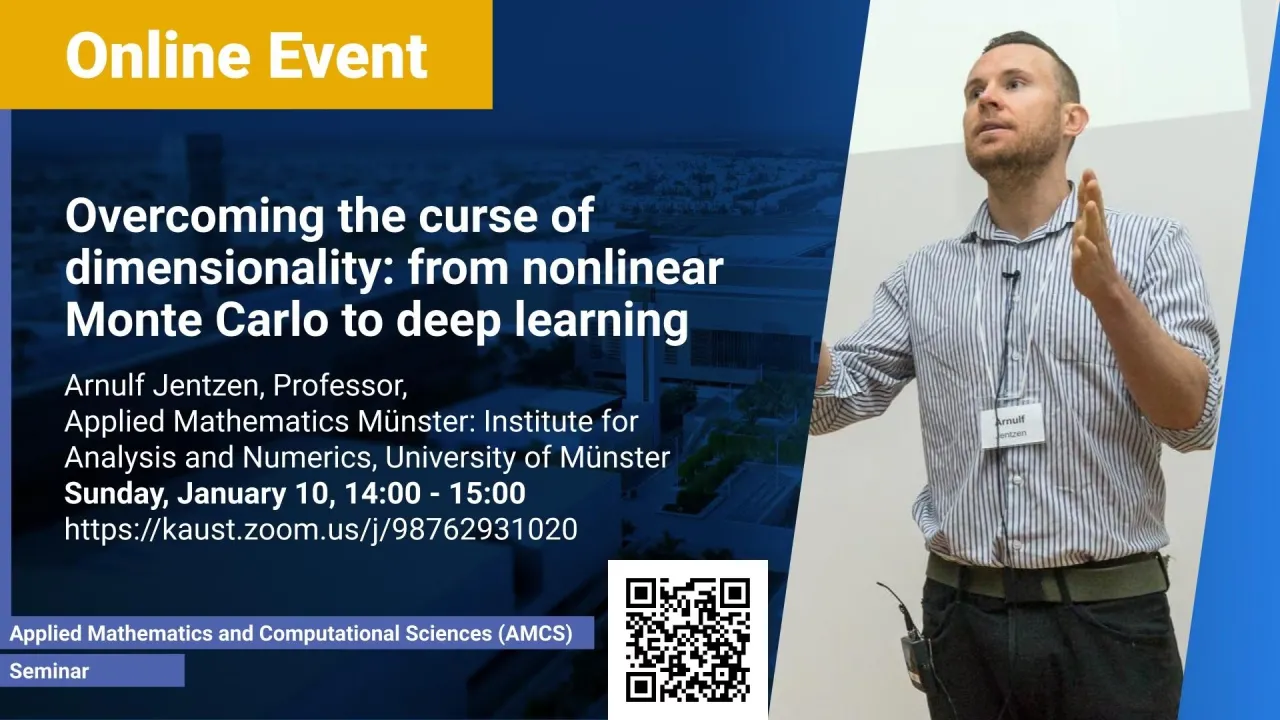Monte Carlo Algorithms Applied Mathematics And Computational Sciences