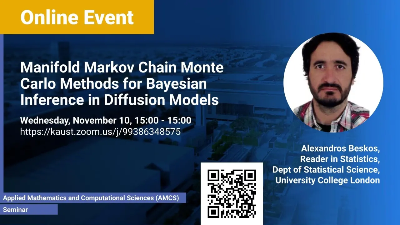 bayesian inference | Applied Mathematics and Computational Sciences bayesian inference | Applied Mathematics and Computational Sciences