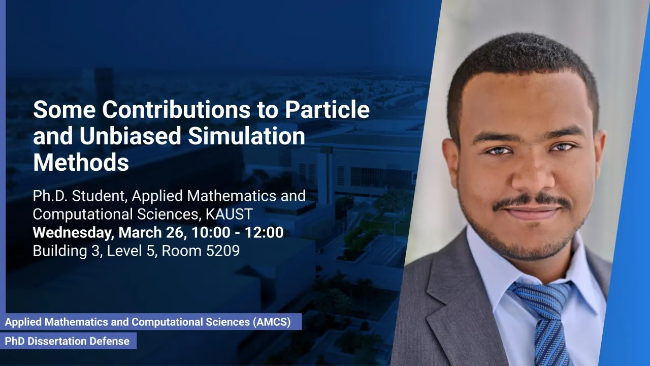 Bayesian Statistics | Applied Mathematics and Computational Sciences Bayesian Statistics | Applied Mathematics and Computational Sciences